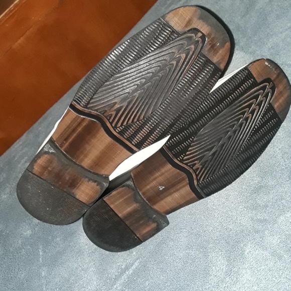 goodfellas | Shoes | Boys Goodfellas Brand Vintage Dress Shoe Euc Sz 4 ...